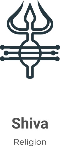 Shiva Logo Vector Images (over 430)