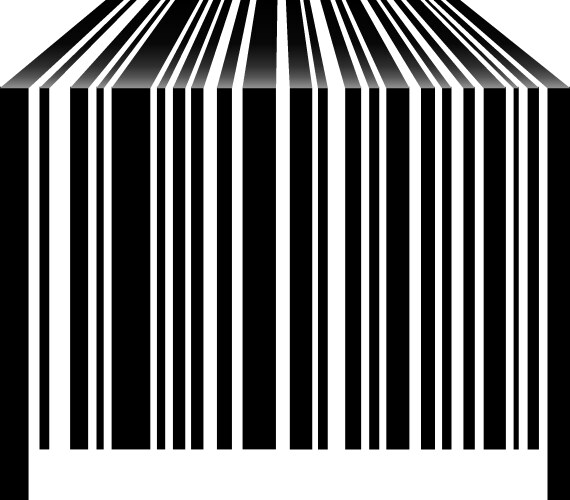 Supermarket Barcode Scanner Vector Images (over 3,000)