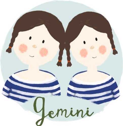 Gemini Vector Images (over 13,000)