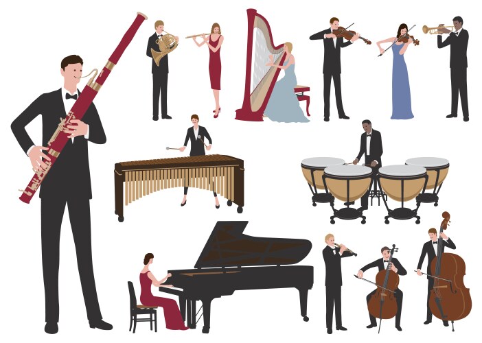 Performing Arts Symbol Vector Images (over 38,000)