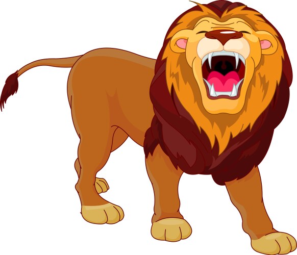 Lion Vector Images (over 110,000)
