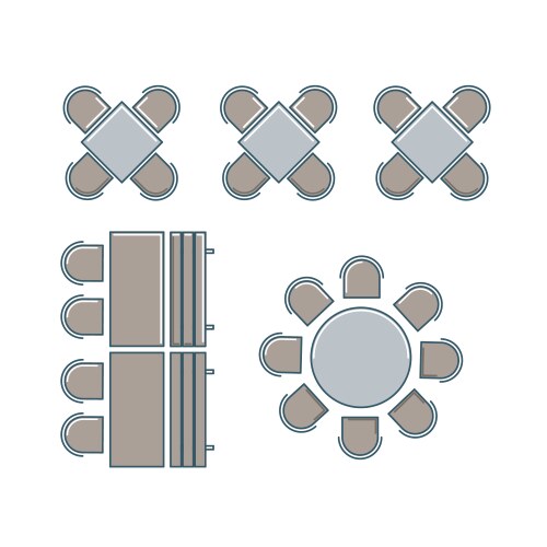 Tables Vector Images (over 540,000)