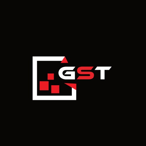 Gst Logo Vector Images (over 100)