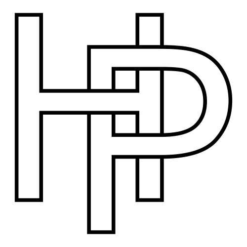 Hp Logo Vector Images (over 2,500)