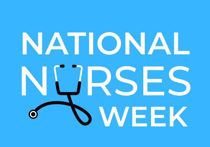 Happy Nurses Week Vector Images (over 570)