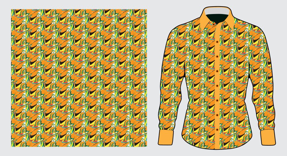 Plaid clothing pattern for clothing and digital Vector Image