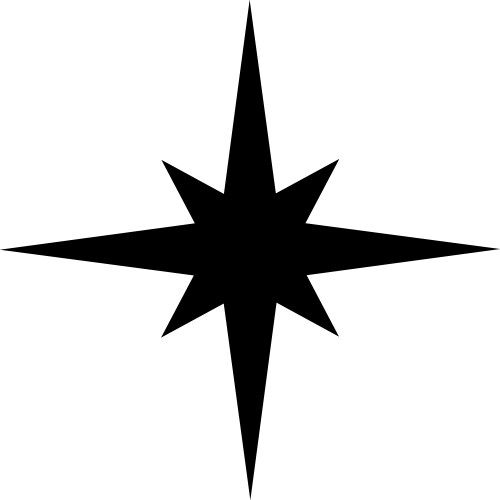 North Star Vector Images (over 26,000)