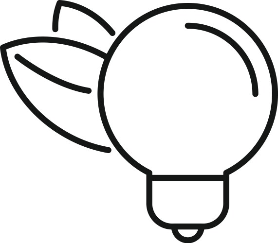 Light Bulb Outline Vector Images (over 55,000)