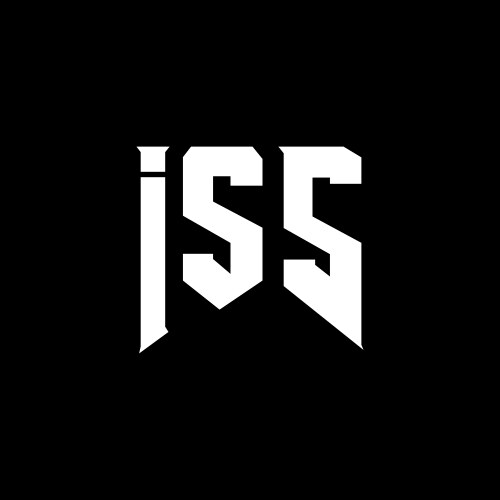 Iss Logo Vector Images (53)
