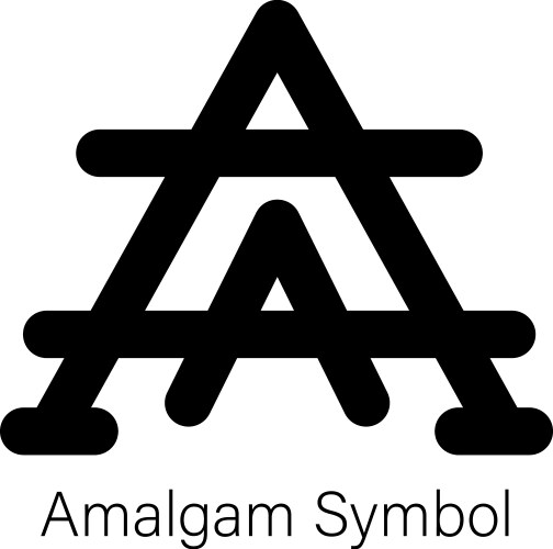 Distill symbol Royalty Free Vector Image - VectorStock