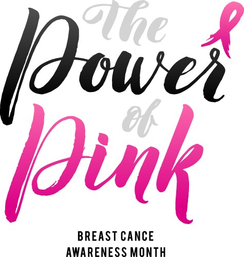 Breast Cancer Fonts Vector Images (over 930)