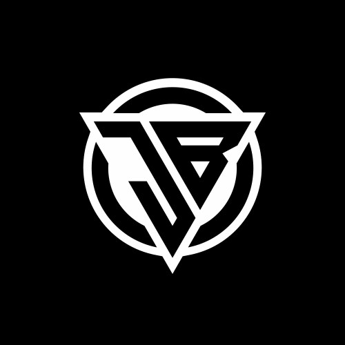 Jb Logo Symbol Vector Images (over 2,100)