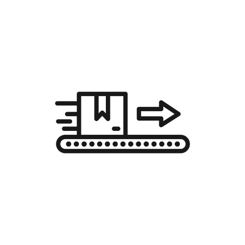 Conveyor Symbol Vector Images (over 12,000)