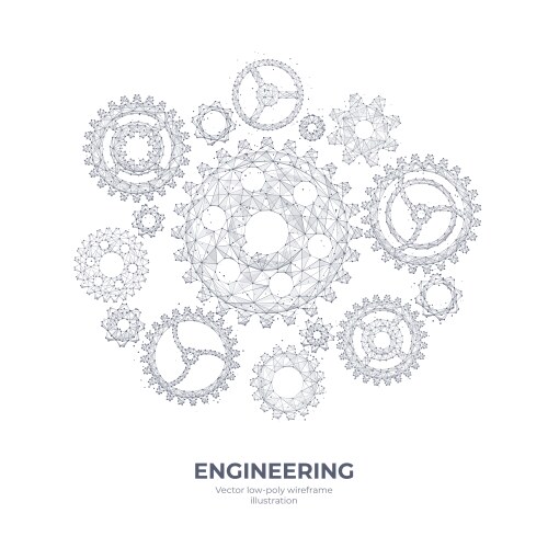 Engineering Vector Images (over 820,000)