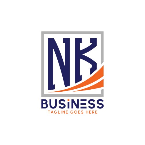 Nk Logo Vector Images (over 2,200)