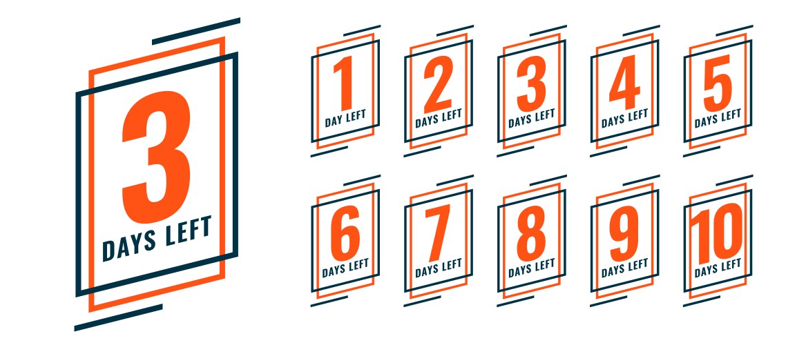 Speed Limit 10 Vector Images (over 230)