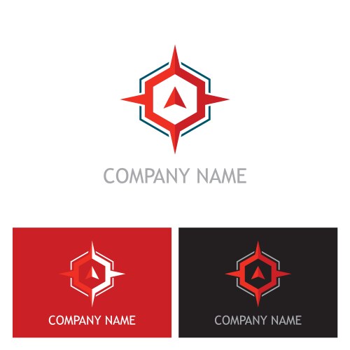 Navigation Logo Vector Images (over 78,000)