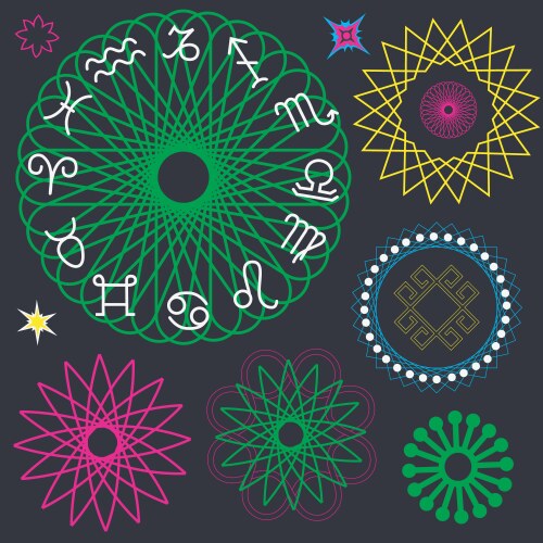 Cardinal Flower Vector Images (over 260)