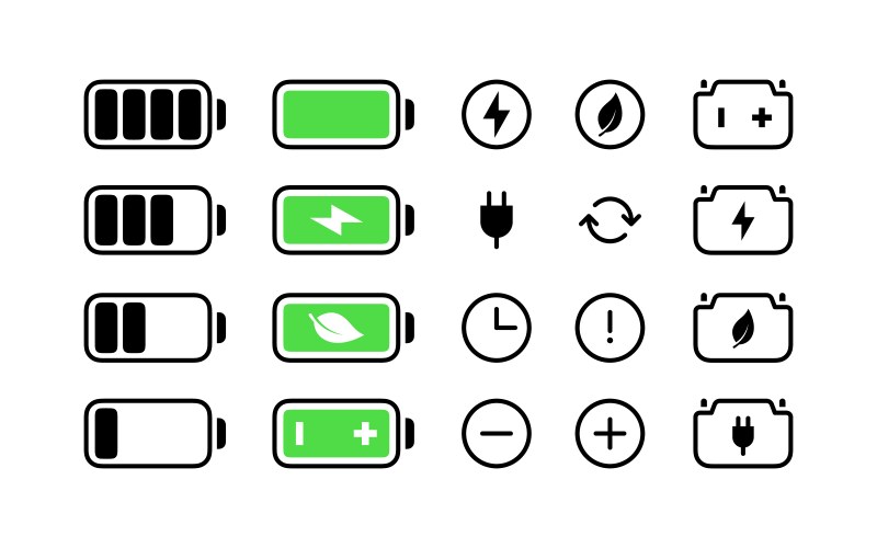 Charge Bar Vector Images (over 2,700)