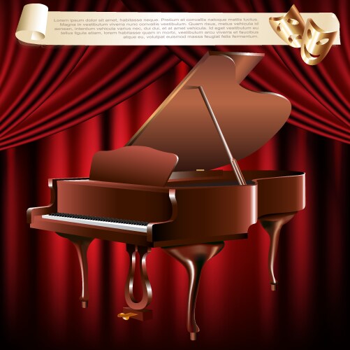 Piano Vector Images (over 46,000)