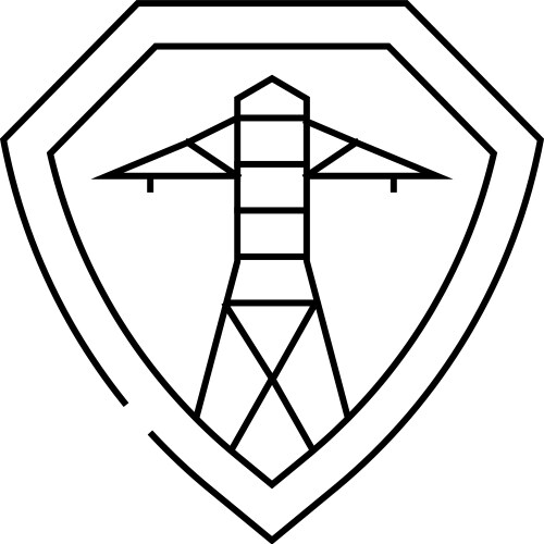 Electricity Grid Symbol Vector Images (over 3,900)