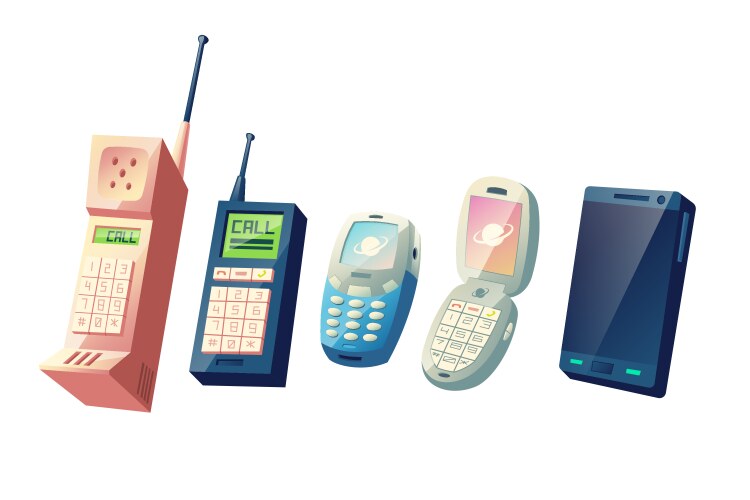 Mobile Phone Vector Images (over 800,000)