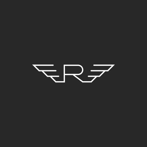Letter Wings Vector Images (over 45,000)