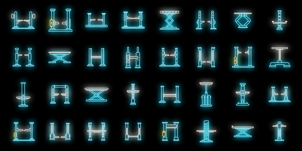 Elevator Motor Vector Images (over 720)