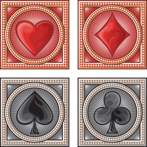 Solitaire Vector Images (over 680)