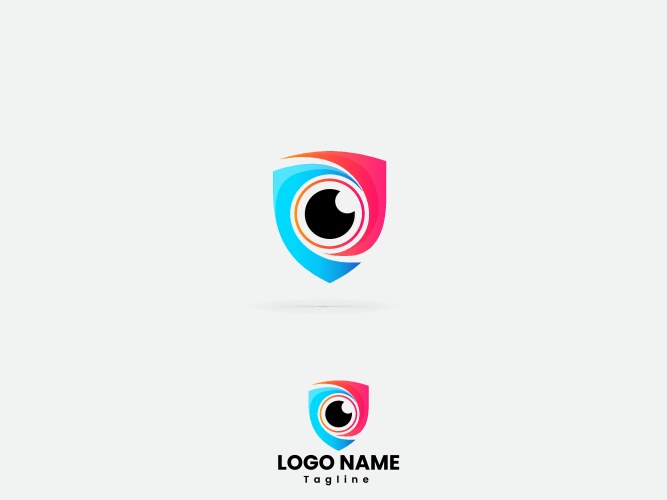 Logo Eye Cam Vector Images (over 350)