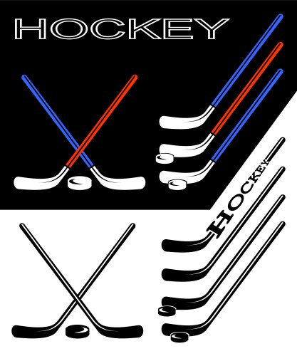 Hockey Vector Images (over 62,000)