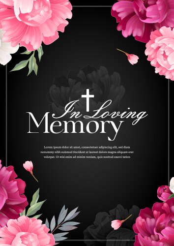 Funeral Border Vector Images (over 680)