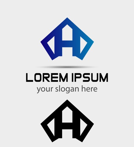 Letter H Logo Vector Images (over 62,000)