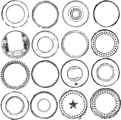 Square Border Vector Images (over 110,000)