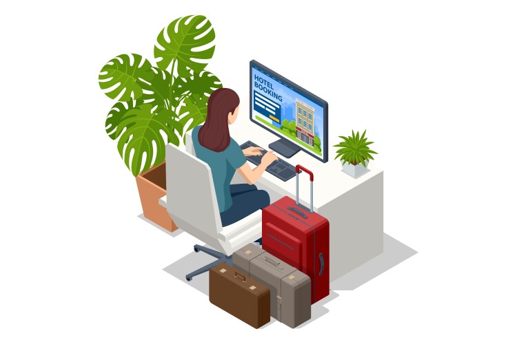 Hotel Cartoon Vector Images (over 21,000)