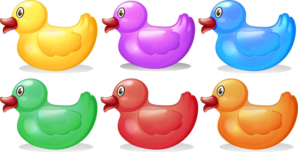 Ducks Vector Images (over 59,000)