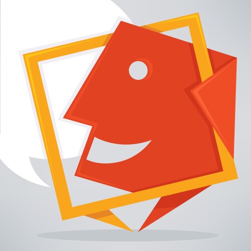 Man Talking Icon Vector Images (over 36,000)