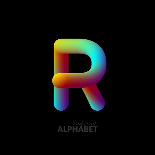 Letter R Vector Images (over 64,000)