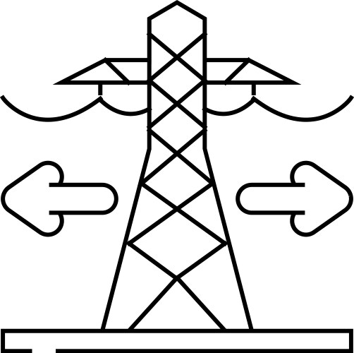 Electricity Grid Symbol Vector Images (over 3,900)