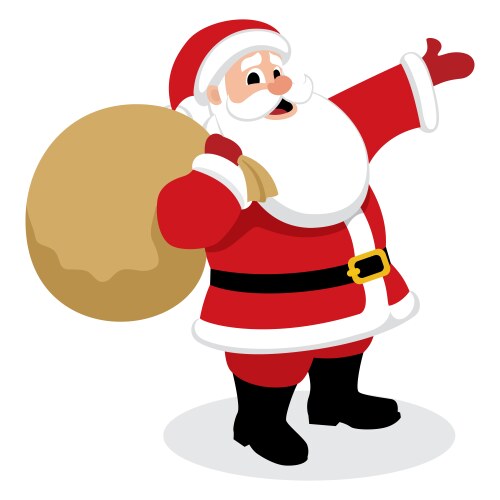 Santa Vector Images (over 250,000)