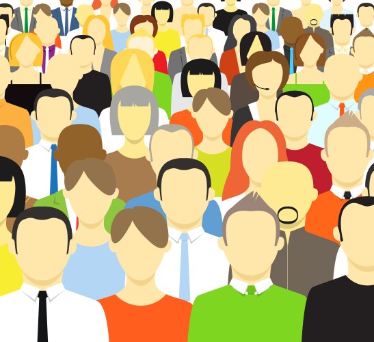 People Vector Images (over 3 million)