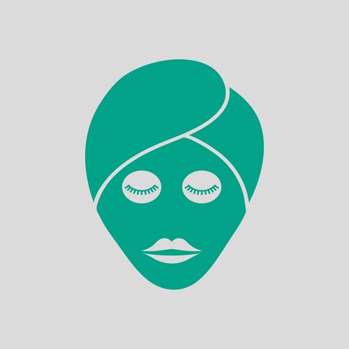Skin Mask Vector Images (over 21,000)