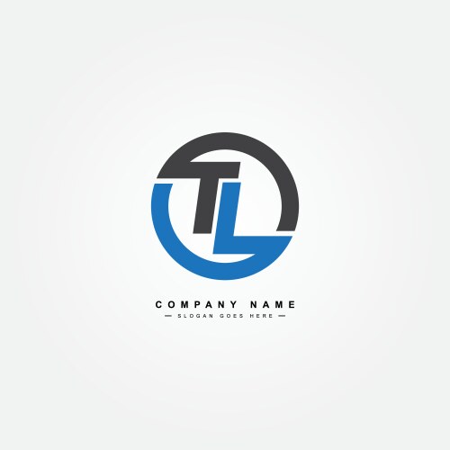 Tl Logo Vector Images (over 1,900)