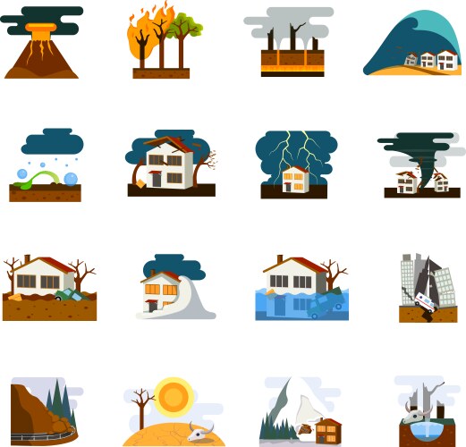 Global warming natural resource depletion problems