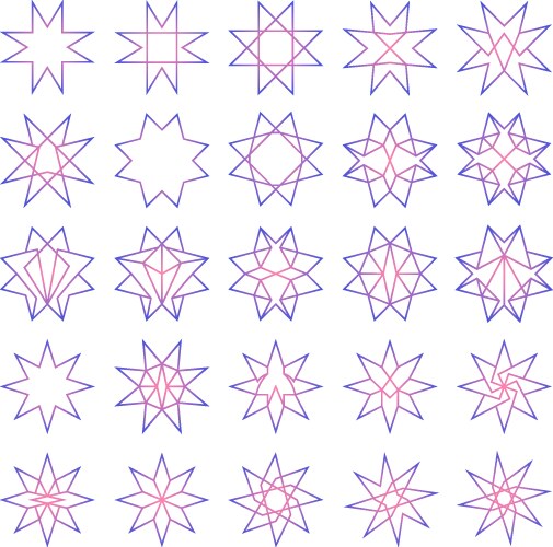 Octagon Shape Vector Images (over 7,100)