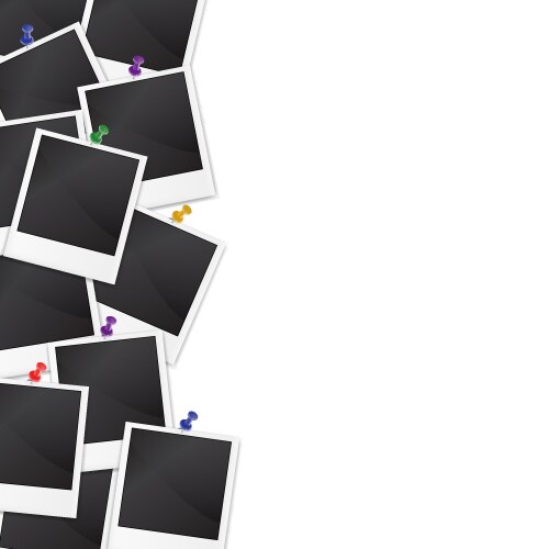 Photo Album Frame Vector Images (over 22,000)