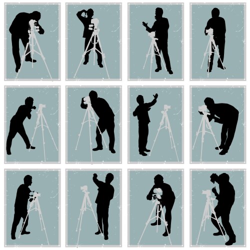 Photographer Vector Images (over 150,000)