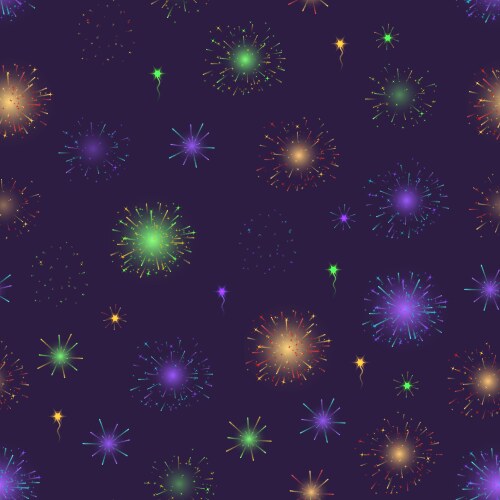 Fireworks Wallpaper Vector Images (over 13,000)
