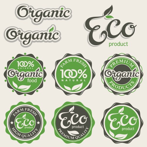 Eco Vector Images (over 850,000)