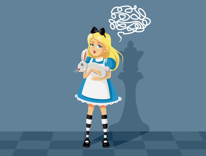 Smart Girl Vector Images (over 40,000)